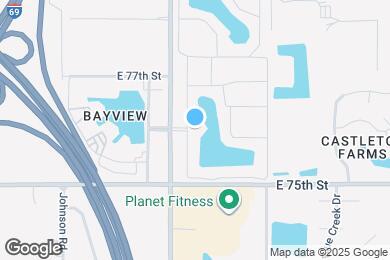 Lake Castleton - Indianapolis, IN | Apartment Finder