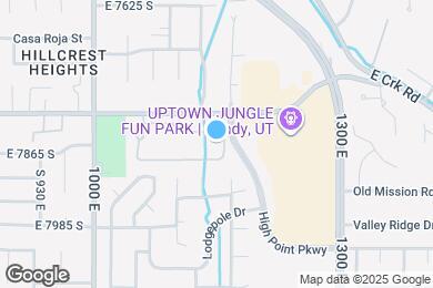 Promontory Point Apartments - 1175 E View Point Dr Sandy UT 84094 ...