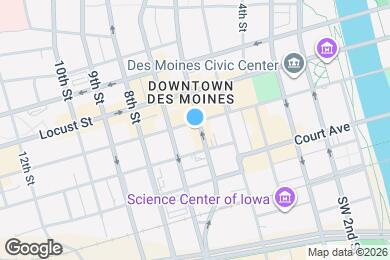 The Fleming Building - 218 6th Des Moines IA 50309 | Apartment Finder