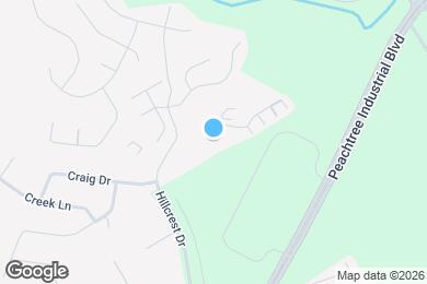 Overlook at Sugar Hill - 1637 Marakanda Trl Sugar Hill GA 30518 ...