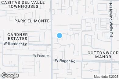 Carefree Village Estates - 4100 N Romero Rd Tucson AZ 85705 | Apartment ...