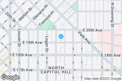 Uptown Square Apartment Homes - 1950 N Pennsylvania St Denver CO 80203 ...