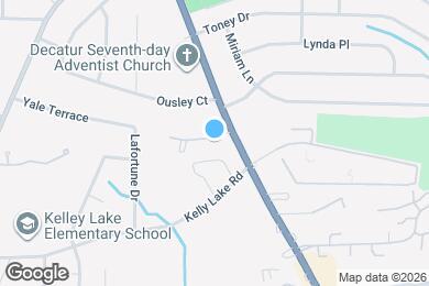 Candler Village - 2425 Candler Rd Decatur GA 30032 | Apartment Finder