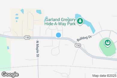 The Preserve at Tech - 1913 W Alabama Ave Ruston LA 71270 | Apartment ...