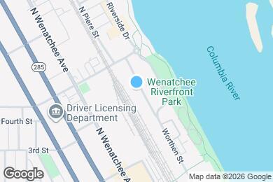 Riverfront Village - 315 N Worthen St Wenatchee WA 98801 | Apartment Finder