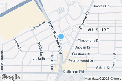 Wilshire Woods - 2530 Harry Wurzbach San Antonio TX 78209 | Apartment ...