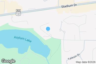 Winchell Way - 3740 Winchell Way Kalamazoo MI 49008 | Apartment Finder