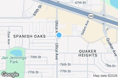 The Enclave Apartments - Lubbock, TX | Apartment Finder