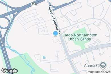 Northampton Apartment Homes - 67 Harry S Truman Dr Largo MD 20774 ...