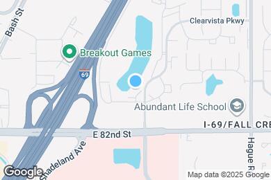 Waterside at Castleton - 8380 Whipporwill Dr Indianapolis IN 46256 ...