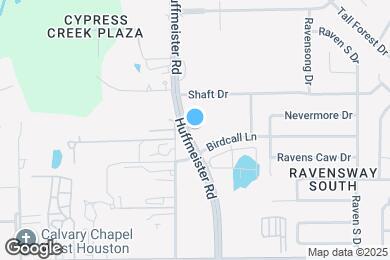 Gateway at Cypress Creek - 12411 Huffmeister Rd Cypress TX 77429 ...