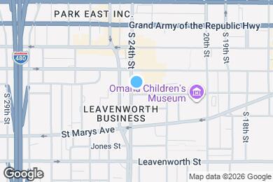 The Flats on Howard - 2211 Howard St Omaha NE 68102 | Apartment Finder