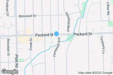 Arbor Apartments - 3310 Packard St Ann Arbor MI 48108 | Apartment Finder