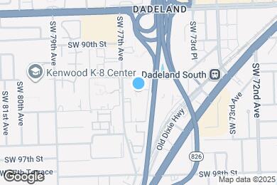 Colony at Dadeland - 9357 SW 77th Ave Miami FL 33156 | Apartment Finder