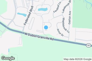 TGM Meadow View - 3300 W Dublin-Granville Rd Columbus OH 43235 ...