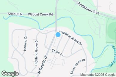 Stone Pointe Apartments - 525 Stone Pointe Dr Manhattan KS 66503 ...