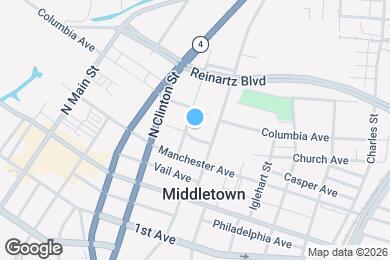 Trinity Place - 1331 Trinity Pl Middletown OH 45042 | Apartment Finder