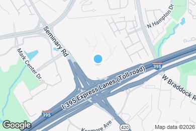 Stratford at Southern Towers - 4901 Seminary Rd Alexandria VA 22311 ...