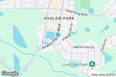 The Flats At Avalon Park - 12001 Avalon Lake Dr Orlando FL 32828 ...