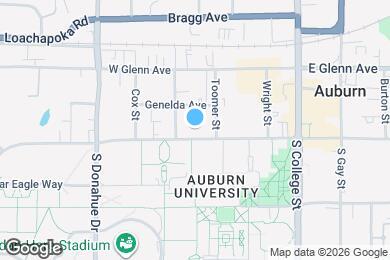 320 West Mag - 320 W Magnolia Ave Auburn AL 36832 | Apartment Finder