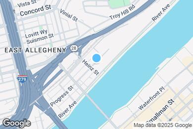 Heinz Lofts - 300 Heinz St Pittsburgh PA 15212 | Apartment Finder