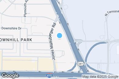 Allora Alamo Heights - 9206 Jones Maltsberger Rd San Antonio TX 78216 ...