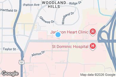 The Meridian at Fondren - 802 Lakeland Dr Jackson MS 39216 | Apartment ...