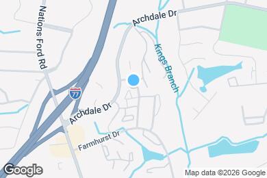 Archdale Flats - 130 Kings Branch Way Charlotte NC 28217 | Apartment Finder