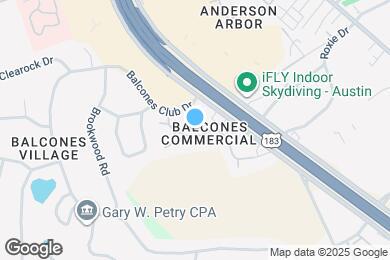 Balcones Club Apartments - 9218 Balcones Club Dr Austin TX 78750 ...