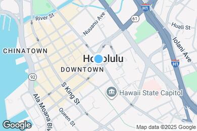 Kokua Hale - 1192 Alakea St Honolulu HI 96813 | Apartment Finder