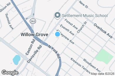 The Station at Willow Grove - Willow Grove, PA | Apartment Finder