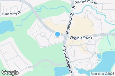 Villas At Stonebridge Ranch Apartments - 7101 Virginia Pky McKinney TX ...