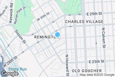 Remington Row - 2700 Remington Ave Baltimore MD 21211 | Apartment Finder