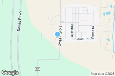 parcHaus at Celina Parkway - 2001 S Celina Pky Celina TX 75009 ...