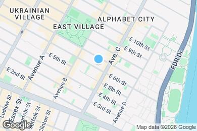 East 6th Street - 635 E 6th St New York NY 10009 | Apartment Finder