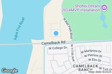 Village at Camelback Park - 11200 W Camelback Rd Phoenix AZ 85037 ...