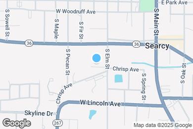 Creekside Village Townhomes - 701 S Elm St Searcy AR 72143 | Apartment ...