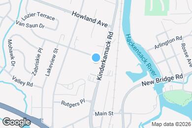 River Terrace Gardens - 144 Bogert Rd River Edge NJ 07661 | Apartment ...