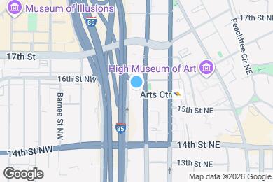 Spectrum on Spring - 1270 Spring St NW Atlanta GA 30309 | Apartment Finder