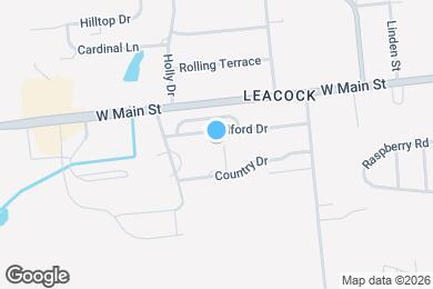 The Bradford Apartment Homes - 25 Bradford Dr Leola PA 17540 ...