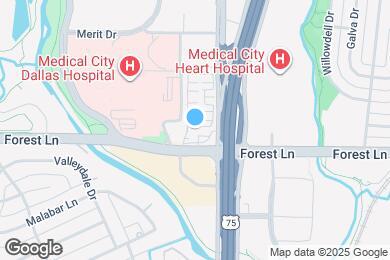 75 West - 7927 Forest Ln Dallas TX 75230 | Apartment Finder