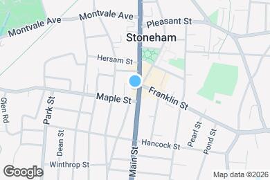 411 Main St - 411 Main St Stoneham MA 02180 | Apartment Finder