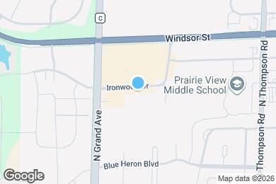 Iron Gate Apartments - 2525 Ironwood Dr Sun Prairie WI 53590 ...