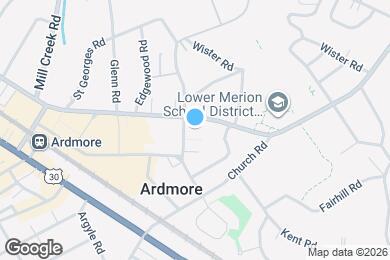 Llanfair Court Apts. - 200 E Montgomery Ave Ardmore PA 19003 ...