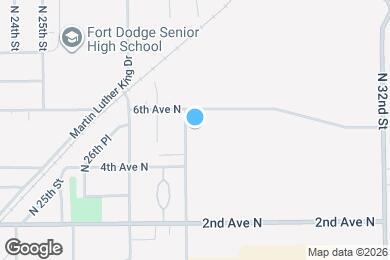 District 29 Apartments & Townhomes - 2905 Dodger Dr Fort Dodge IA 50501 ...