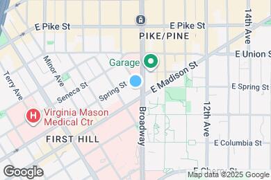 The Danforth - 1425 Spring St Seattle WA 98122 | Apartment Finder