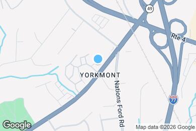 Parkside at South Tryon - 605 Candler Ln Charlotte NC 28217 | Apartment ...