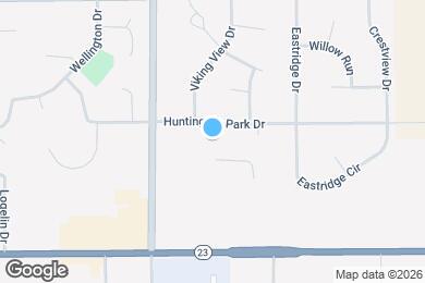 Huntington Park Apartments - 1820 Huntington Park Dr Reedsburg WI 53959 ...