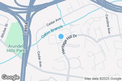 Townes at Heritage Hill - 6533 Cedar Furnace Cir Glen Burnie MD 21061 ...