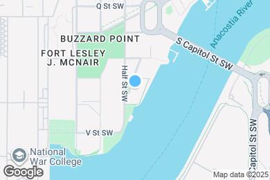 Watermark at Buzzard Point - 1900 Half St SW Washington DC 20002 ...